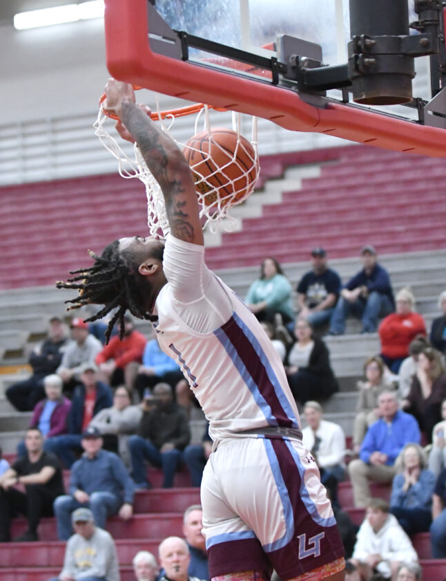 Jennings shines late and Loyalsock boys reach state’s Elite 8 | News ...
